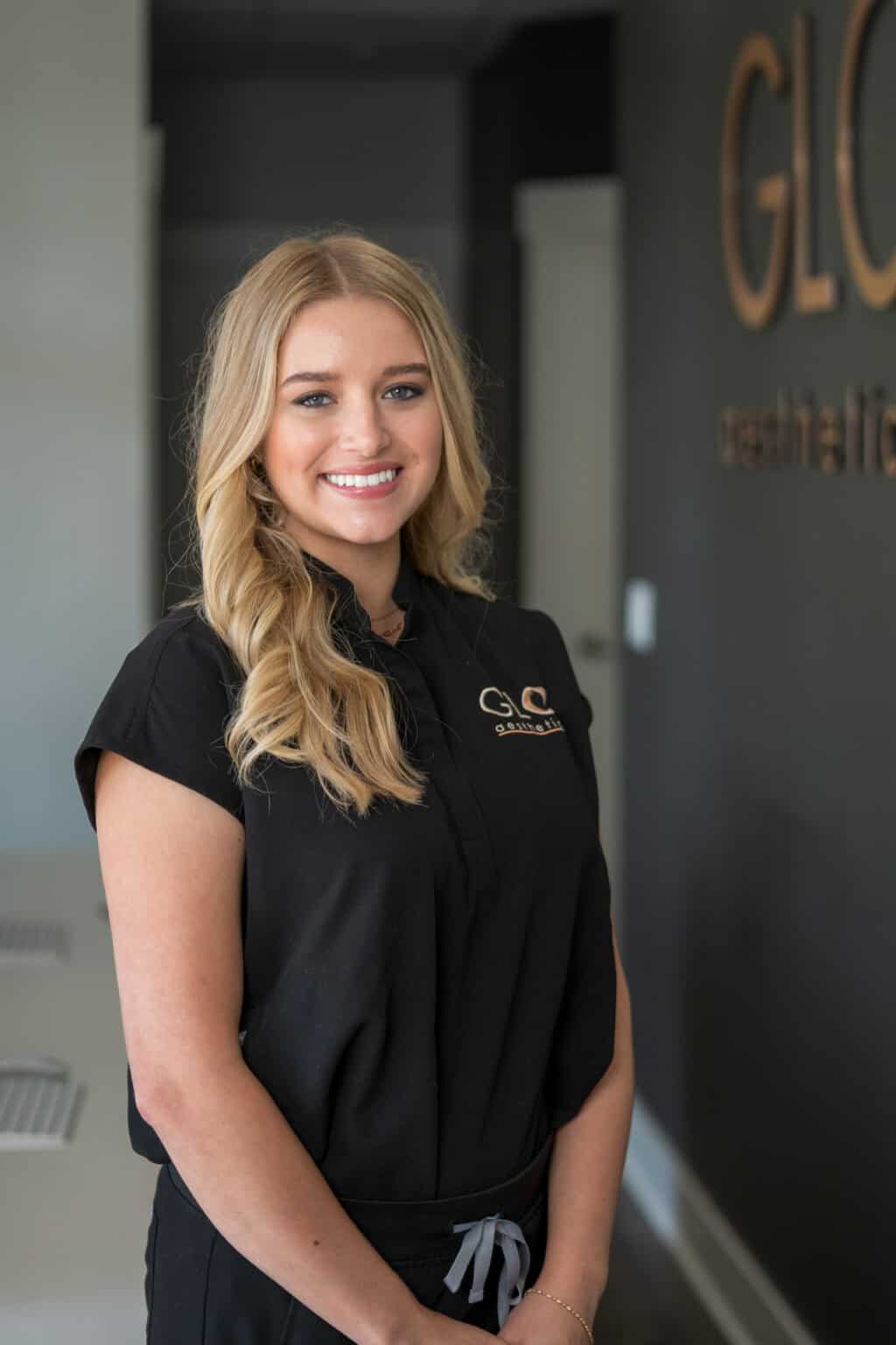 About - GLO Aesthetics